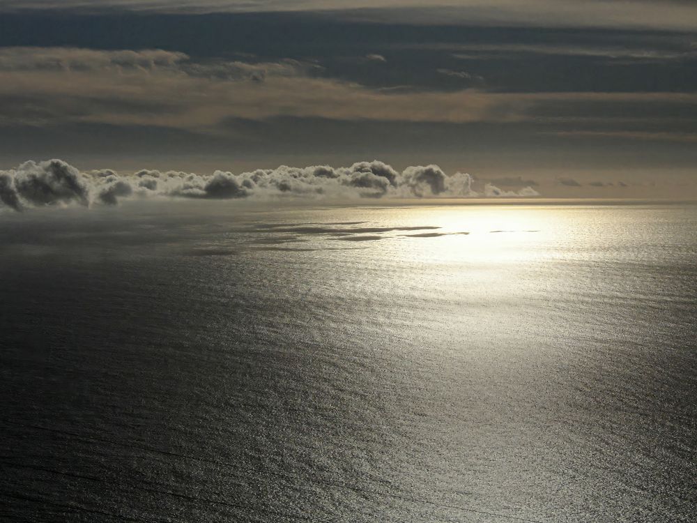 Sonne und Meerblick Foto & Bild | europe, canary islands die kanaren ...
