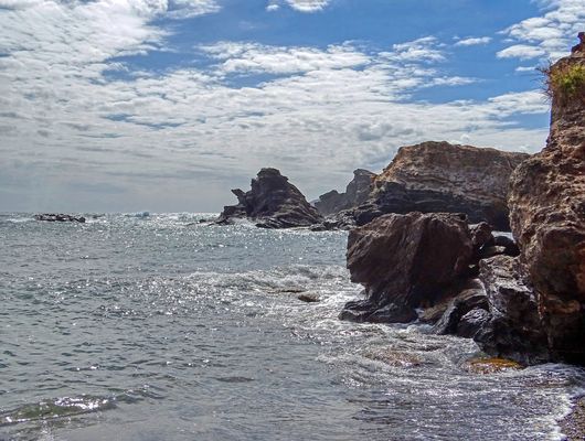 Landschaft, Landschaftsbilder, Landschaftsfotografie