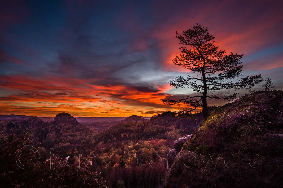 Sonnenaufgang Foto & Bild | sonnenaufgang, himmel, natur Bilder auf ...
