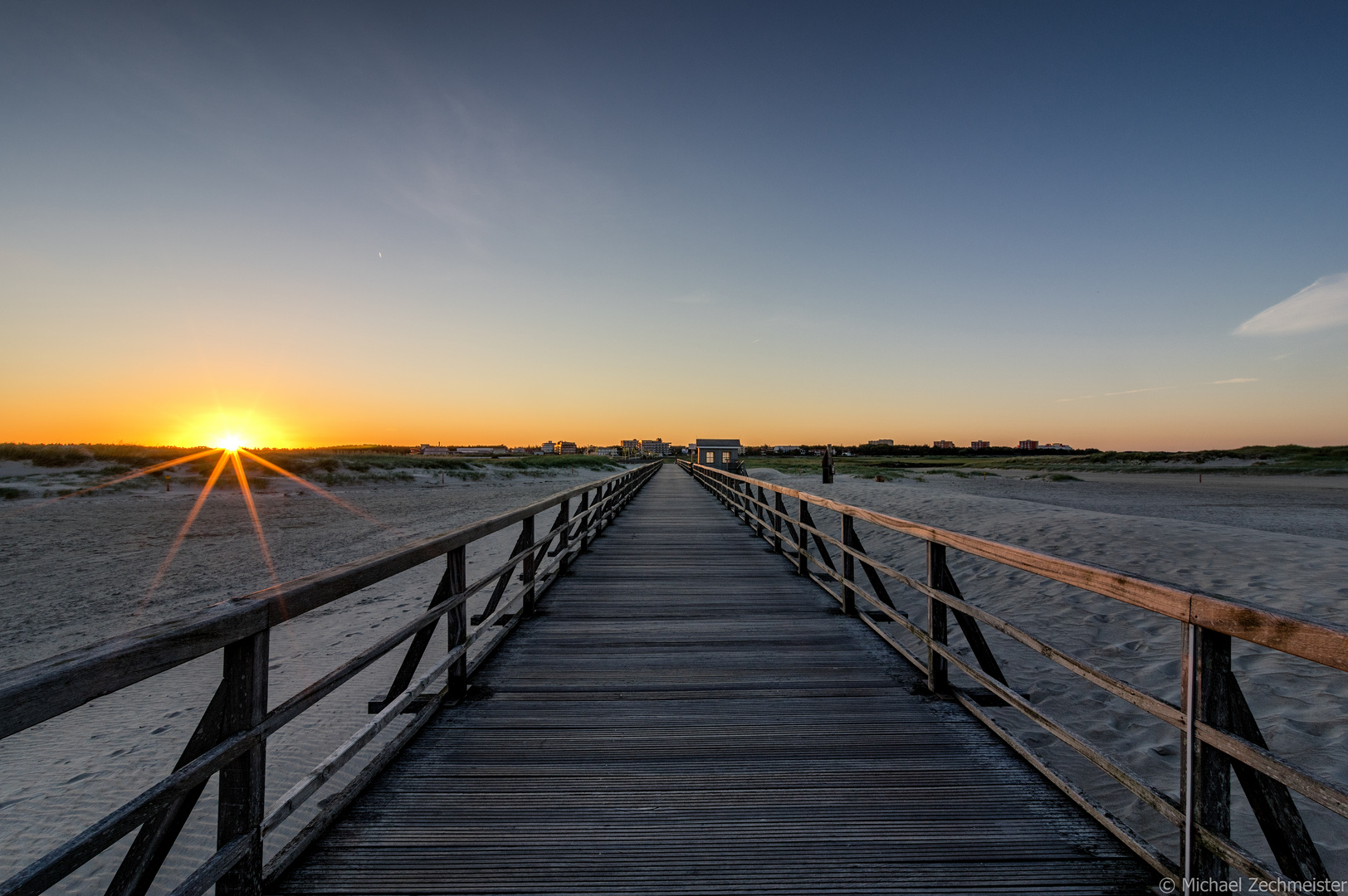 Sonnenaufgang... Foto & Bild | deutschland, europe, schleswig- holstein Bilder auf fotocommunity