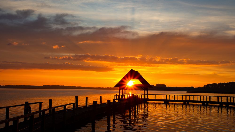 Sonnenaufgang am Hemmelsdorfer See Foto & Bild | world, sonnenuntergang ... Sonnenaufgang am Hemmelsdorfer See Foto & Bild | world, sonnenuntergang ...