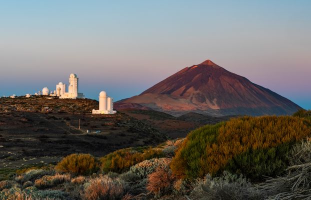 Sonnenaufgänge Bilder & Fotos