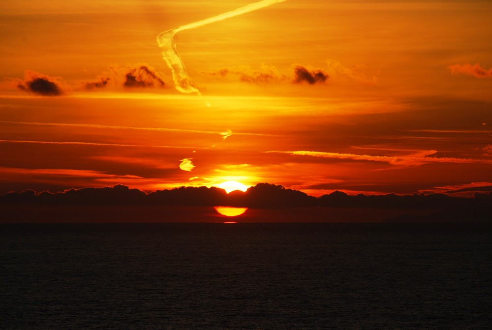 Sonnenaufgang Foto & Bild | europe, italy, vatican city, s marino, italy Bilder auf fotocommunity