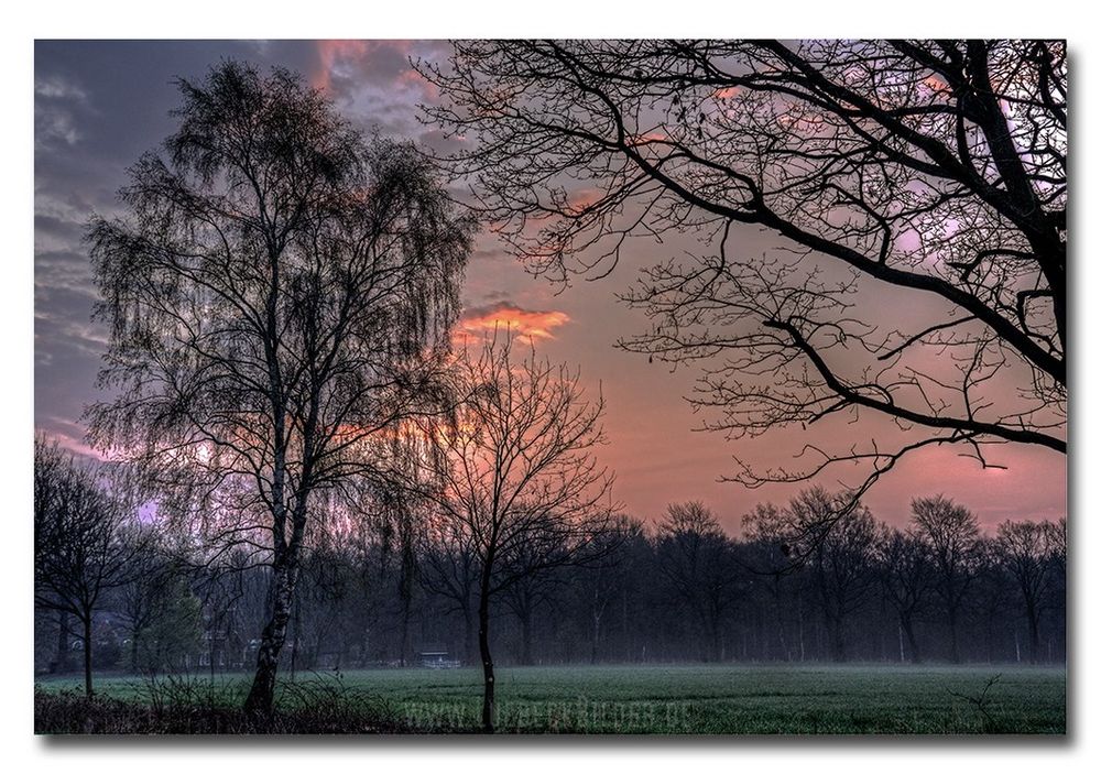 Sonnenaufgang Foto & Bild | deutschland, europe, schleswig- holstein Bilder auf fotocommunity