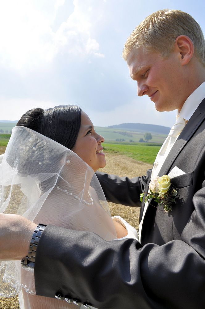 SonnenSchein Foto & Bild | hochzeit, menschen Bilder auf fotocommunity