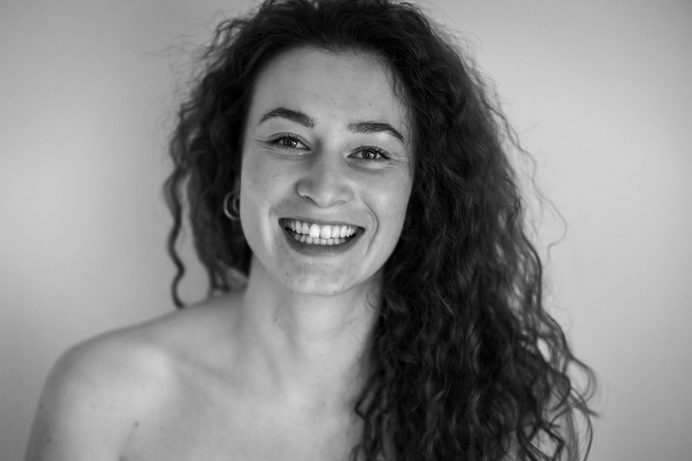 Sonnenschein··· Foto & Bild | erwachsene menschen, portrait, portraits erwachsener Bilder auf ...