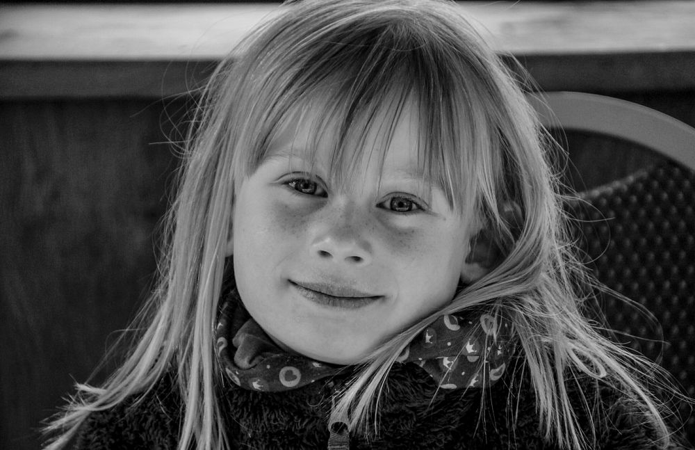 SONNENSCHEIN ( freckles III) Foto & Bild | kinder, kinder im schulalter ...