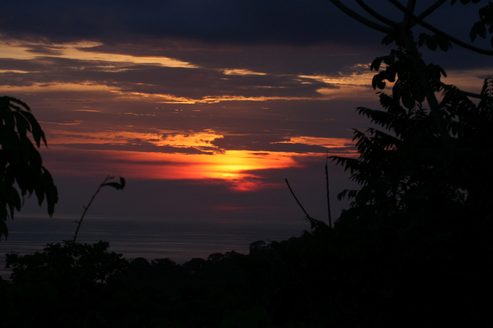 Sonnenuntergang Foto & Bild | world, sonnenuntergang, natur Bilder auf fotocommunity