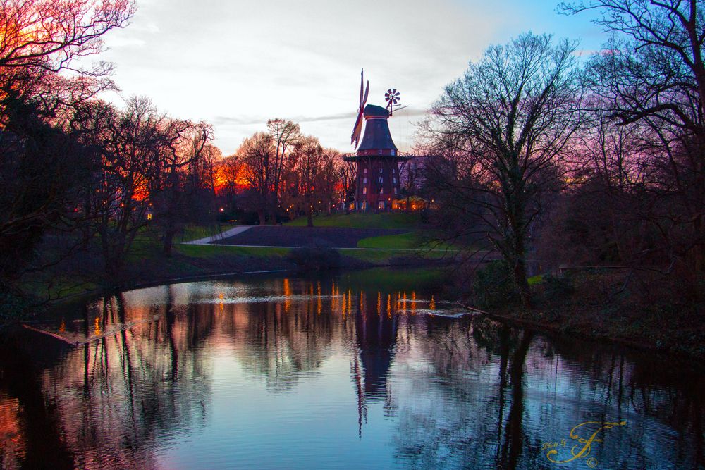 Sonnenuntergang Bremen Foto & Bild | deutschland, europe, bremen Bilder ... Sonnenuntergang Bremen Foto & Bild | deutschland, europe, bremen Bilder ...