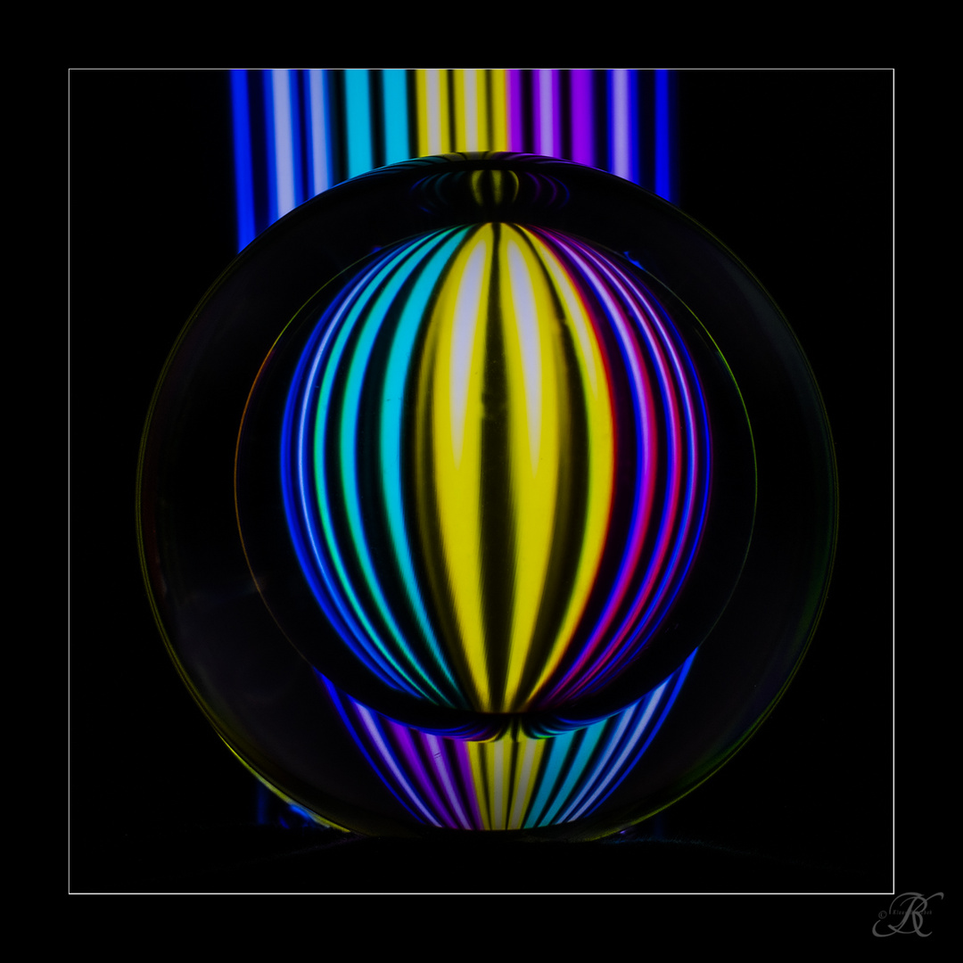 Sonntag abstrakt Foto & Bild | projekte, gekugelt, 7 - sonntags abstrakt Bilder auf fotocommunity