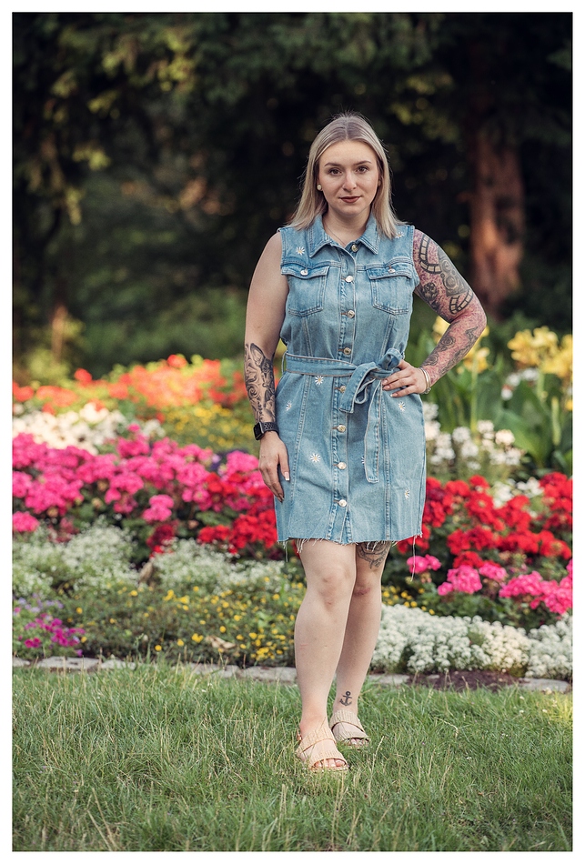 Sonntag mit Blumen Foto & Bild | ronja Bilder auf fotocommunity