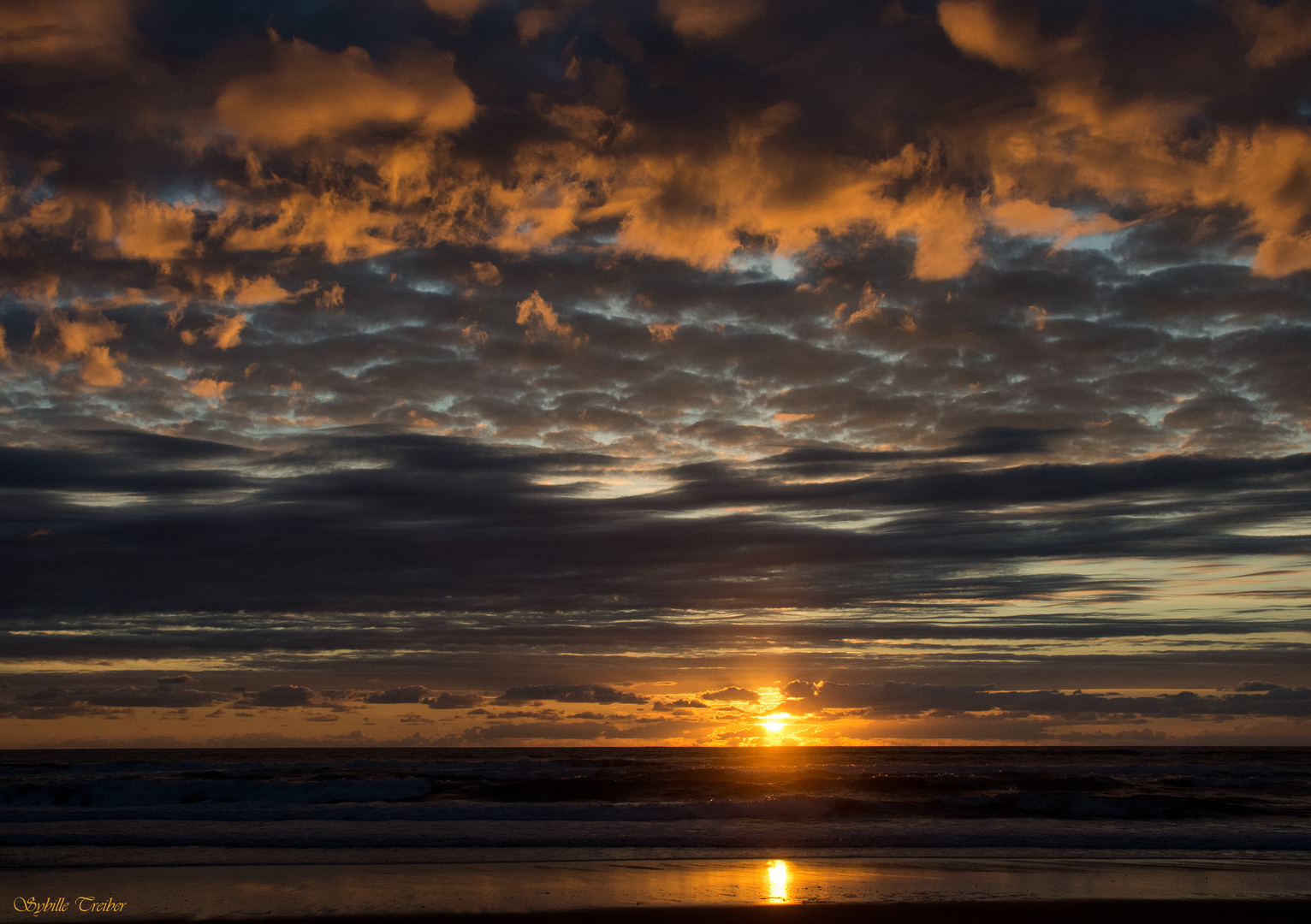 Sonntag mit Sonne Foto & Bild | europe, france, sonnenuntergänge Bilder ...