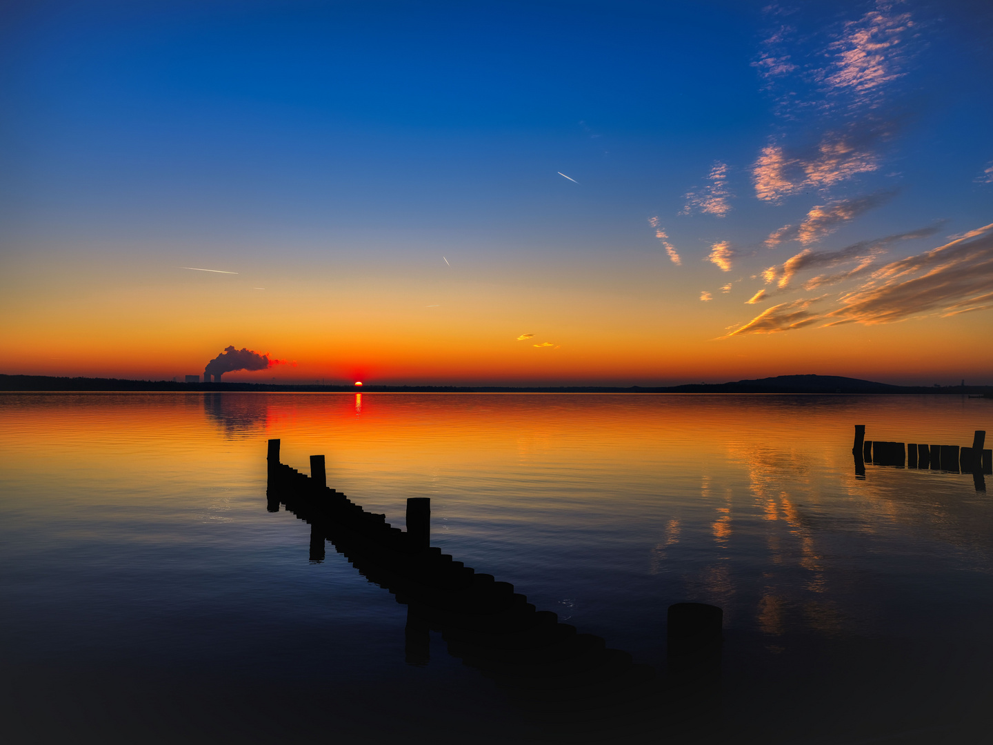 Sonntag mit Sonne: ... gleich ist sie weg ! Foto & Bild | sonstiges ...