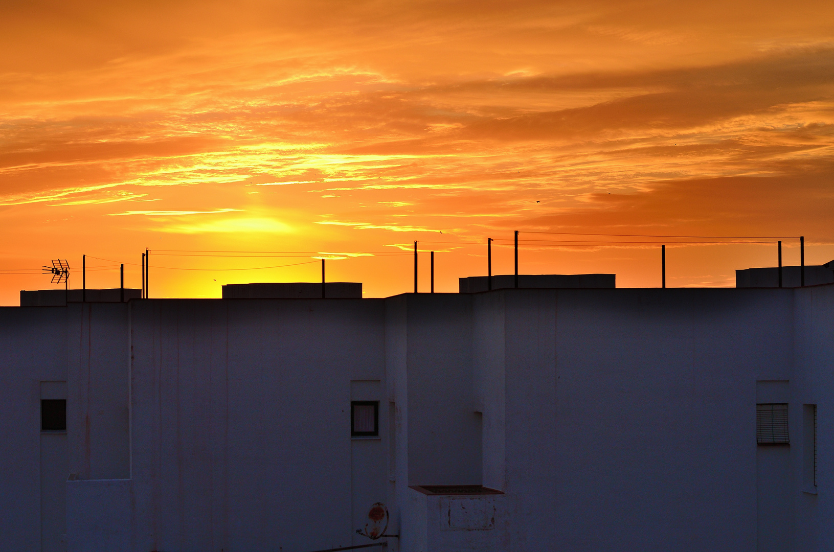 Sonntag mit Sonne, Sunday with sun, domingo con sol Foto & Bild | art ...