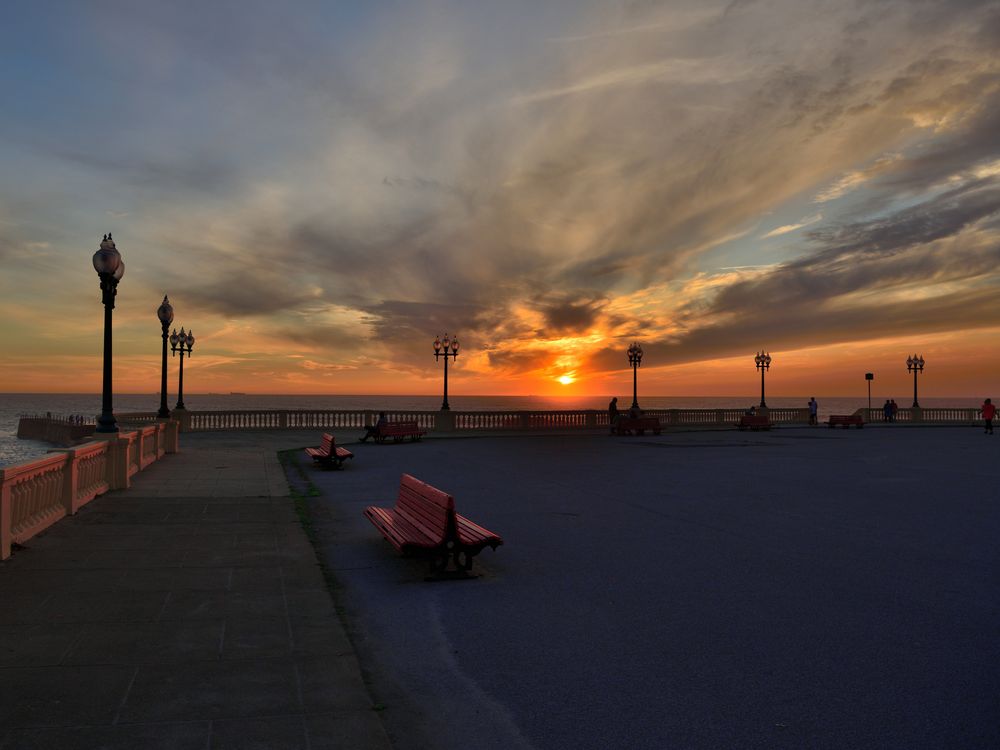 Sonntag mit Sonne, Sunday with sun, domingo con sol Foto & Bild | art ...