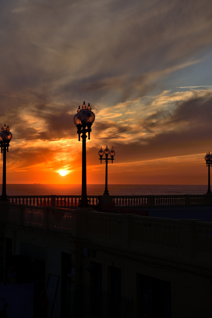 Sonntags mit Sonne, Sunday with sun, domingo con sol Foto & Bild ...