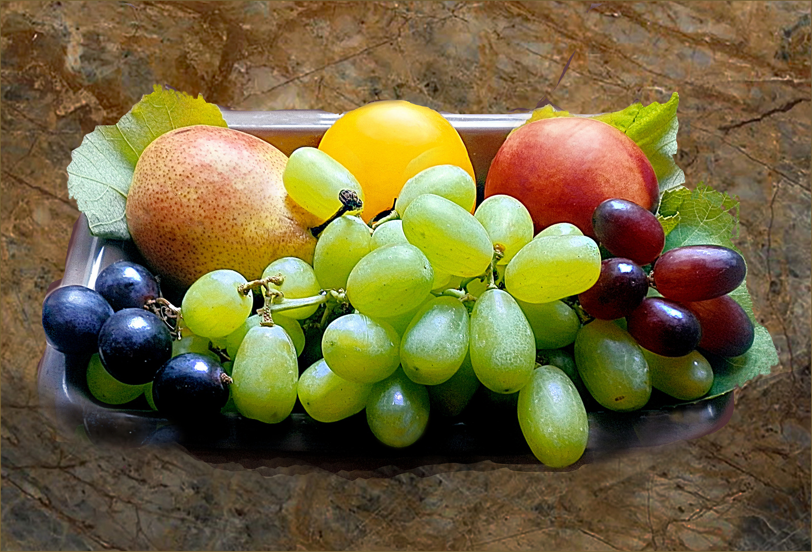 Sonntags Obst Foto & Bild | obst , fotos, spezial Bilder auf fotocommunity