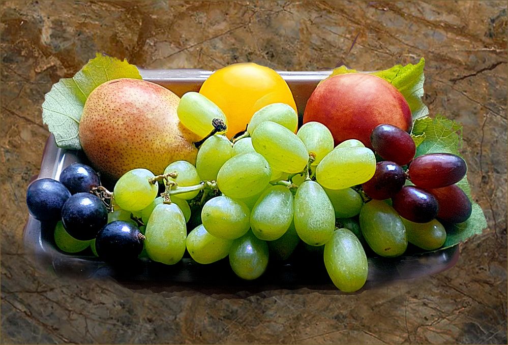 Sonntags Obst Foto & Bild | obst , fotos, spezial Bilder auf fotocommunity