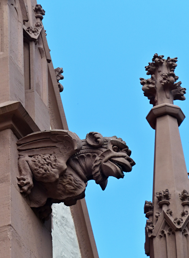 "Sonntagskirche" - St. Jacobi Foto & Bild | kirche, kirchen ...