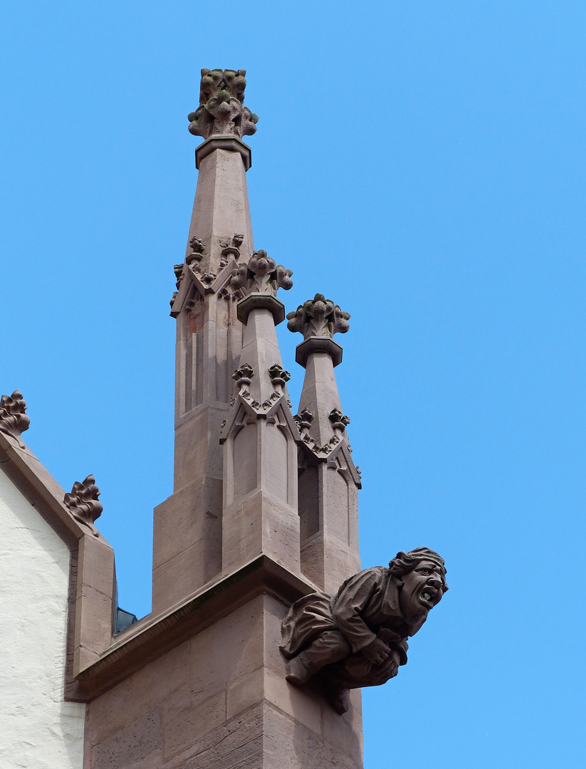 "Sonntagskirche" - St.Jacobi Foto & Bild | kirchen, architektur ...