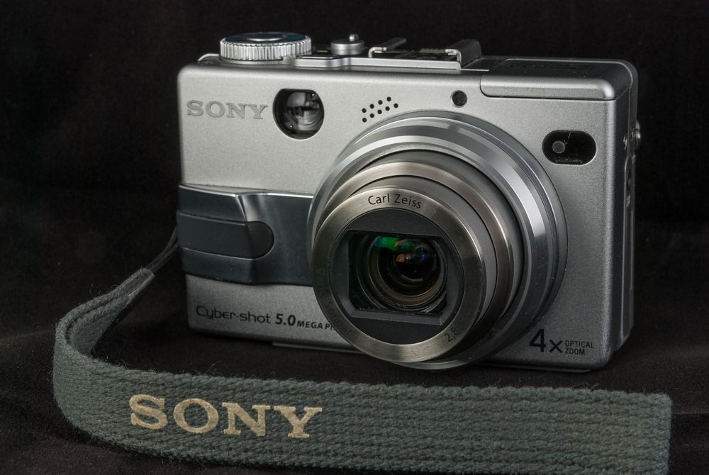 Sony DSC V1 Foto & Bild | stillleben, arrangierte szenen, motive Bilder ...