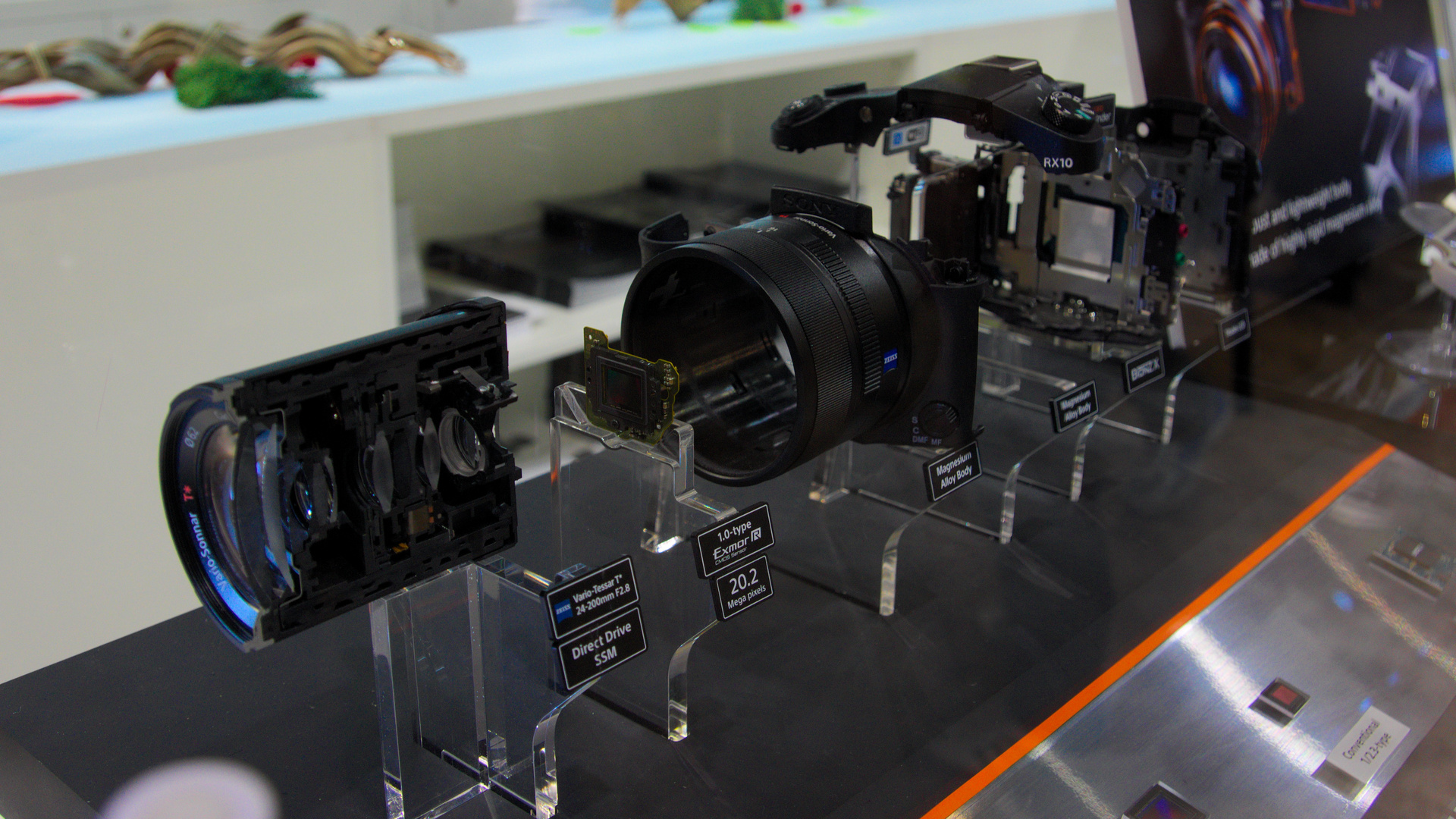 Sony Inside Foto & Bild | photokina, photokina 2014, events Bilder auf ...