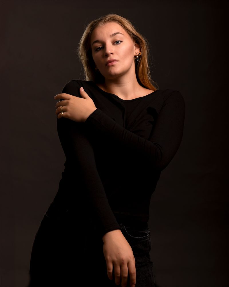 sophia Foto & Bild | erwachsene menschen, portraits erwachsener, studio Bilder auf fotocommunity