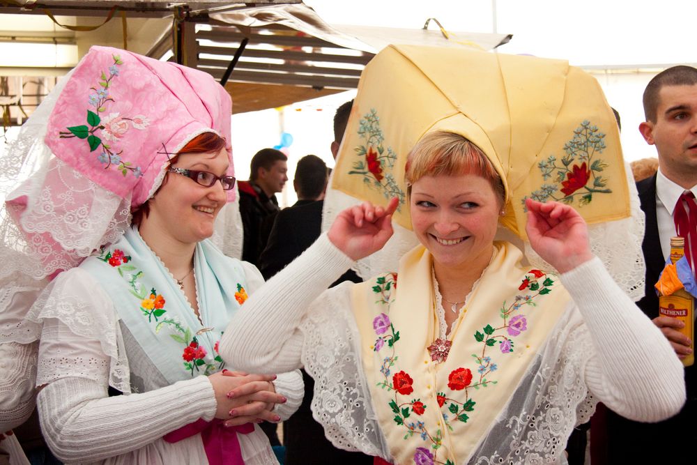 Sorben Foto & Bild | erwachsene menschen, mehrere menschen, spreewald ...