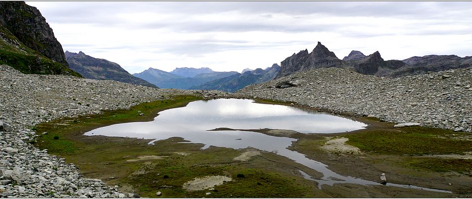 Berge Bilder & Fotos