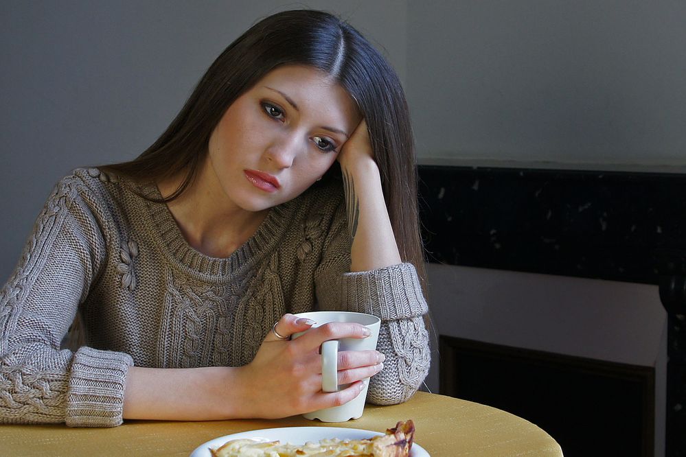 Sorgen .... Foto & Bild | erwachsene menschen, alltagsereignisse ...