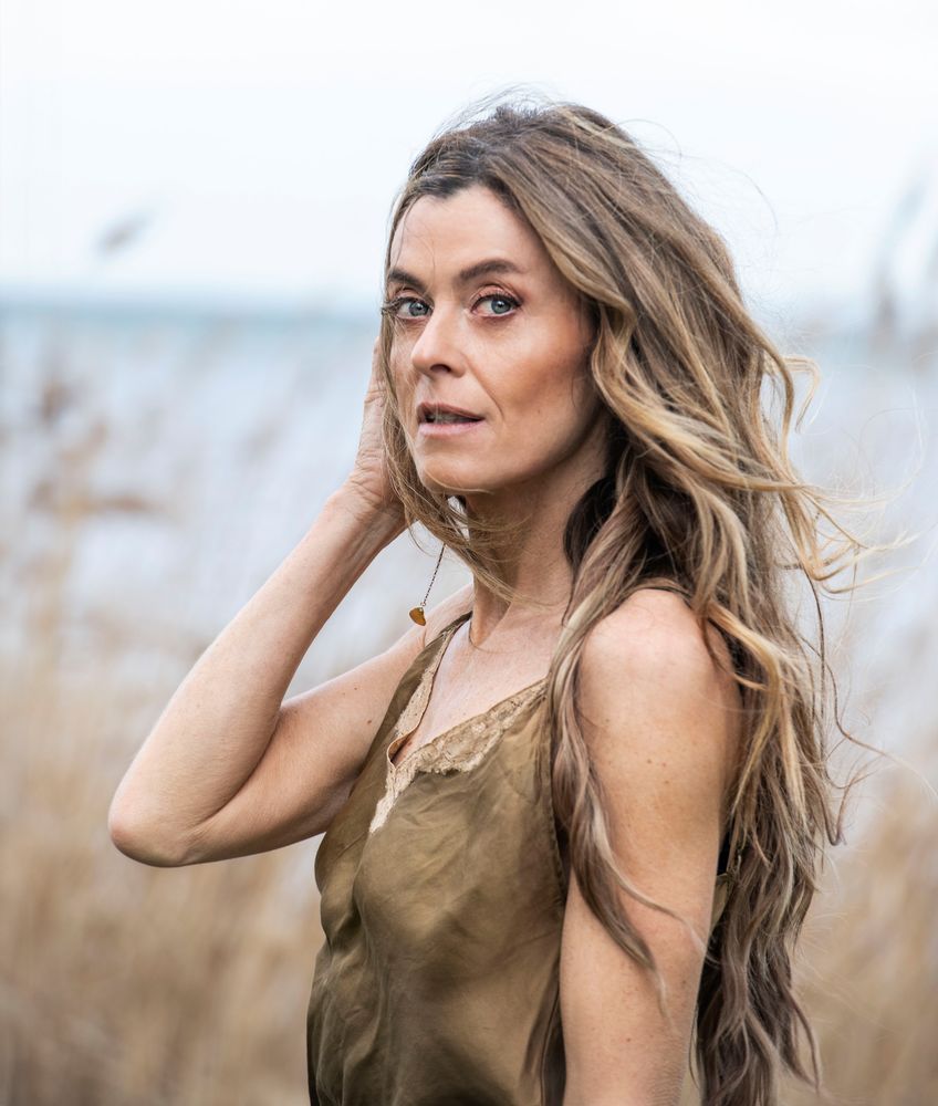 Soul Portrait Foto & Bild | portrait, portrait frauen, outdoor Bilder auf fotocommunity