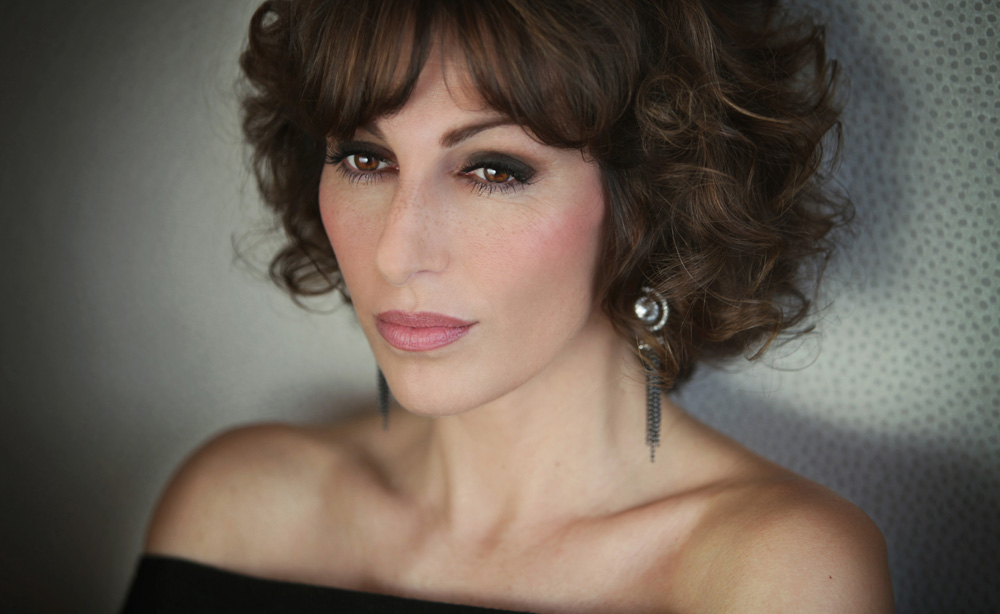 Soula meets V.I.P. Foto & Bild | portrait, portrait frauen, indoor ...