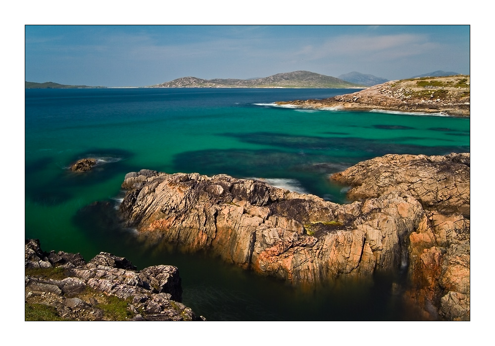 Sound of Taransay Foto & Bild | europe, united kingdom & ireland ...