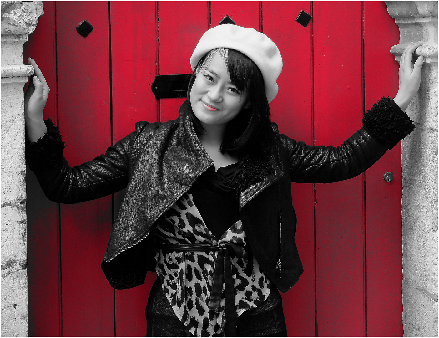 Sourire en coin... photo et image | europe, france, provence-alpes-côte ...