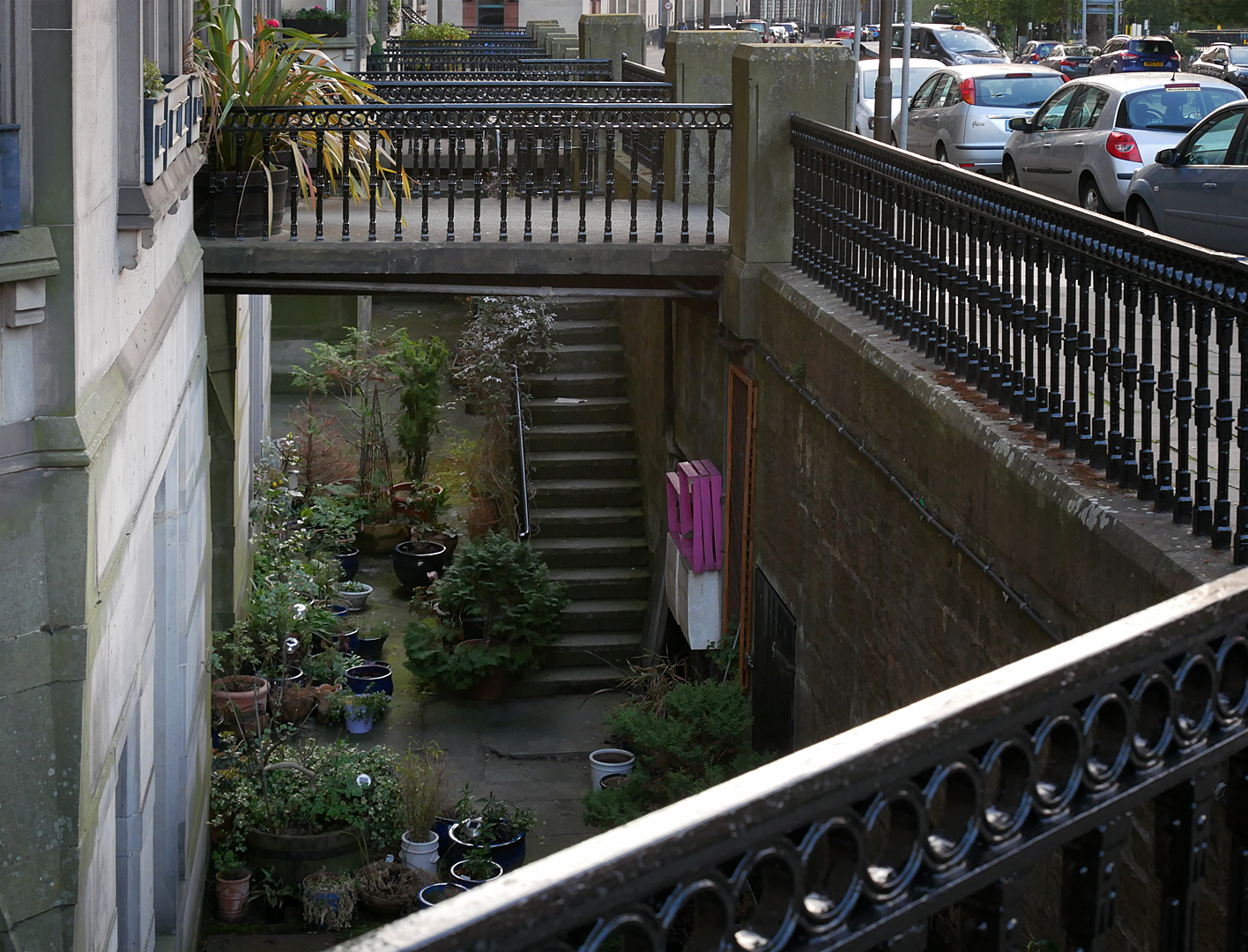 Souterrain Foto & Bild | europe, united kingdom & ireland, scotland ...