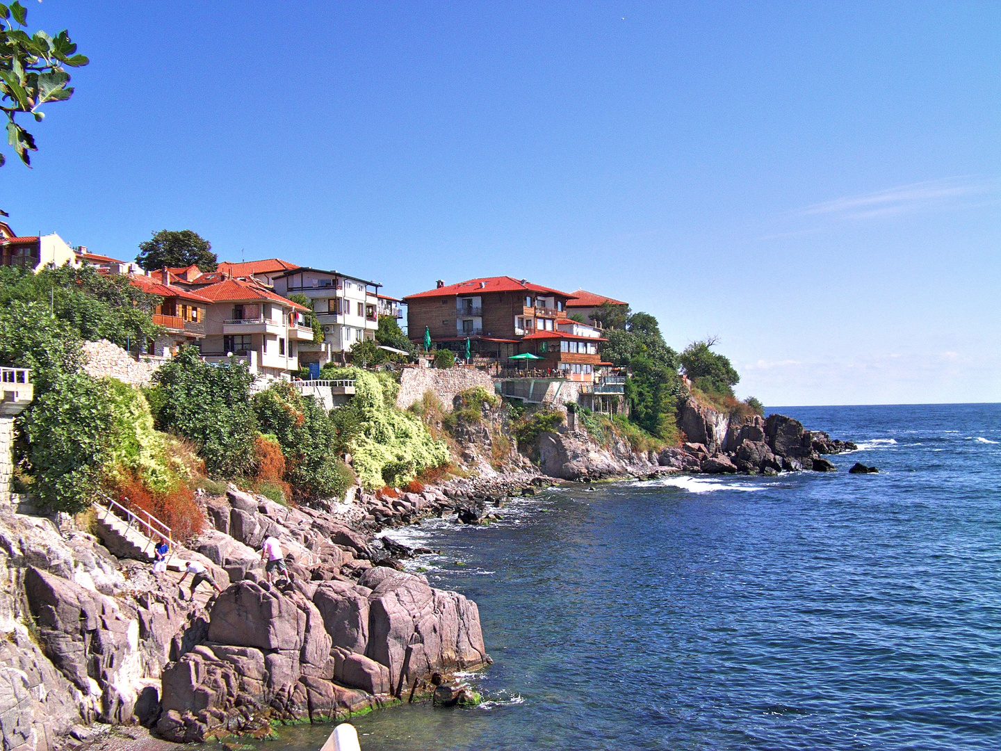 Sozopol Foto & Bild | europe, balkans, bulgaria Bilder auf fotocommunity