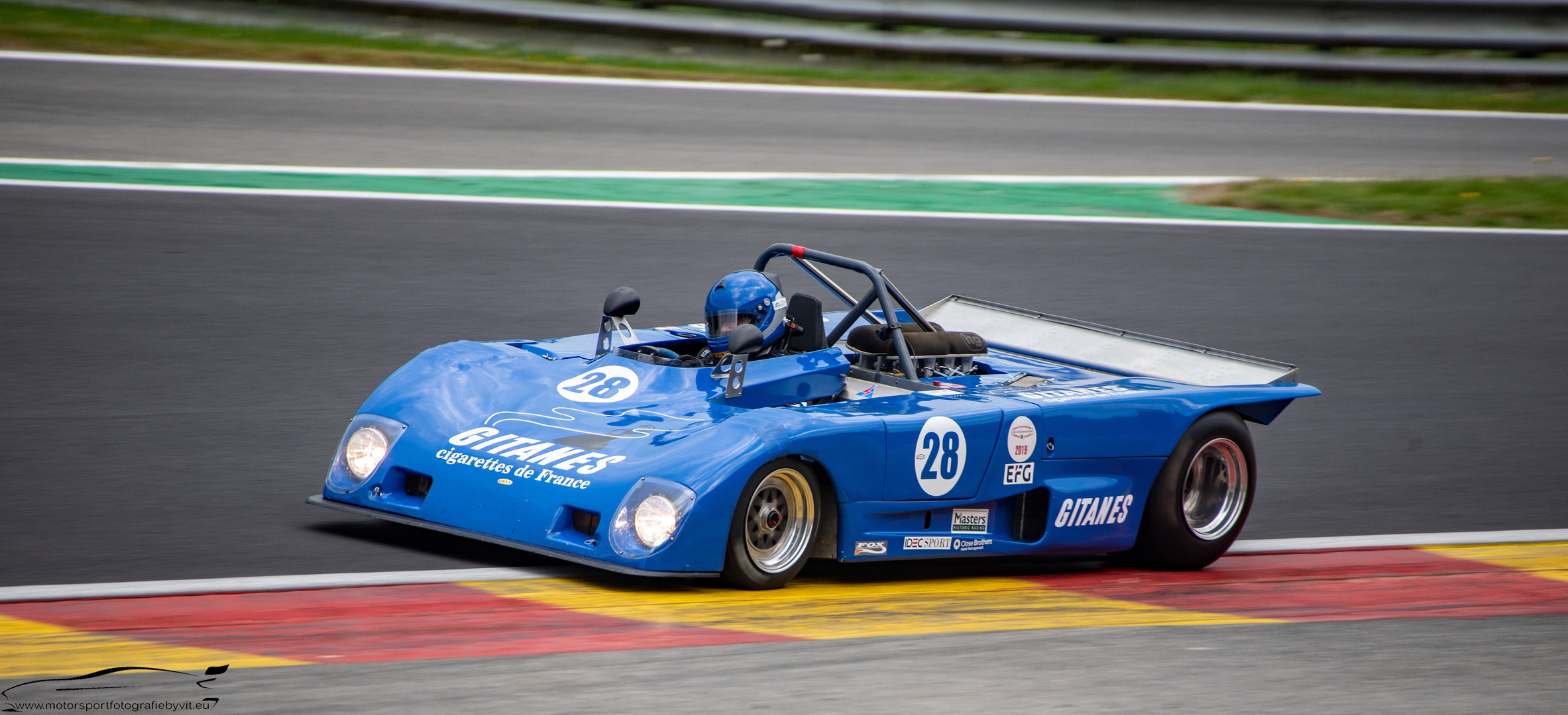 Spa Classic 2022 Part 96 Foto & Bild | sport, motorsport, rundstrecke ...