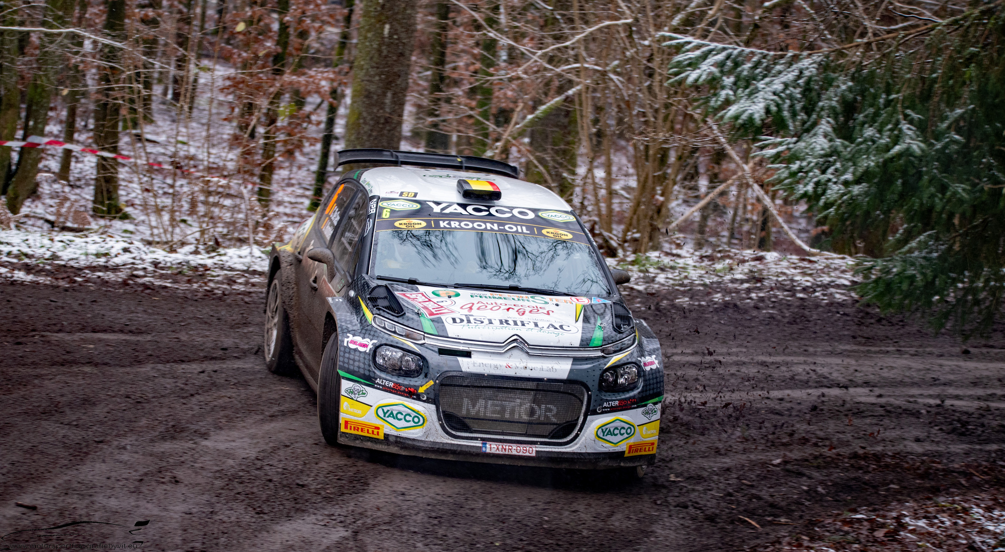 Spa Rally 2021 Part 40 Foto & Bild | sport, motorsport, rallyesport ...