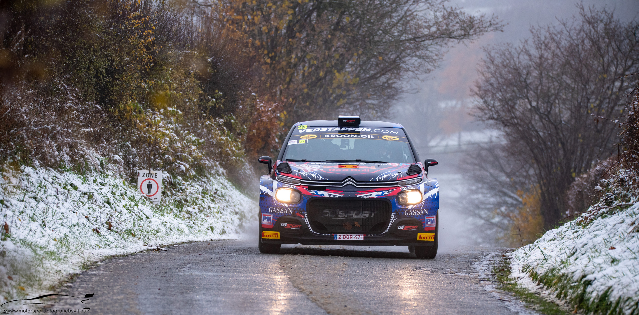 Spa Rally 2022 Part 26 Foto & Bild | sport, motorsport, rallyesport ...