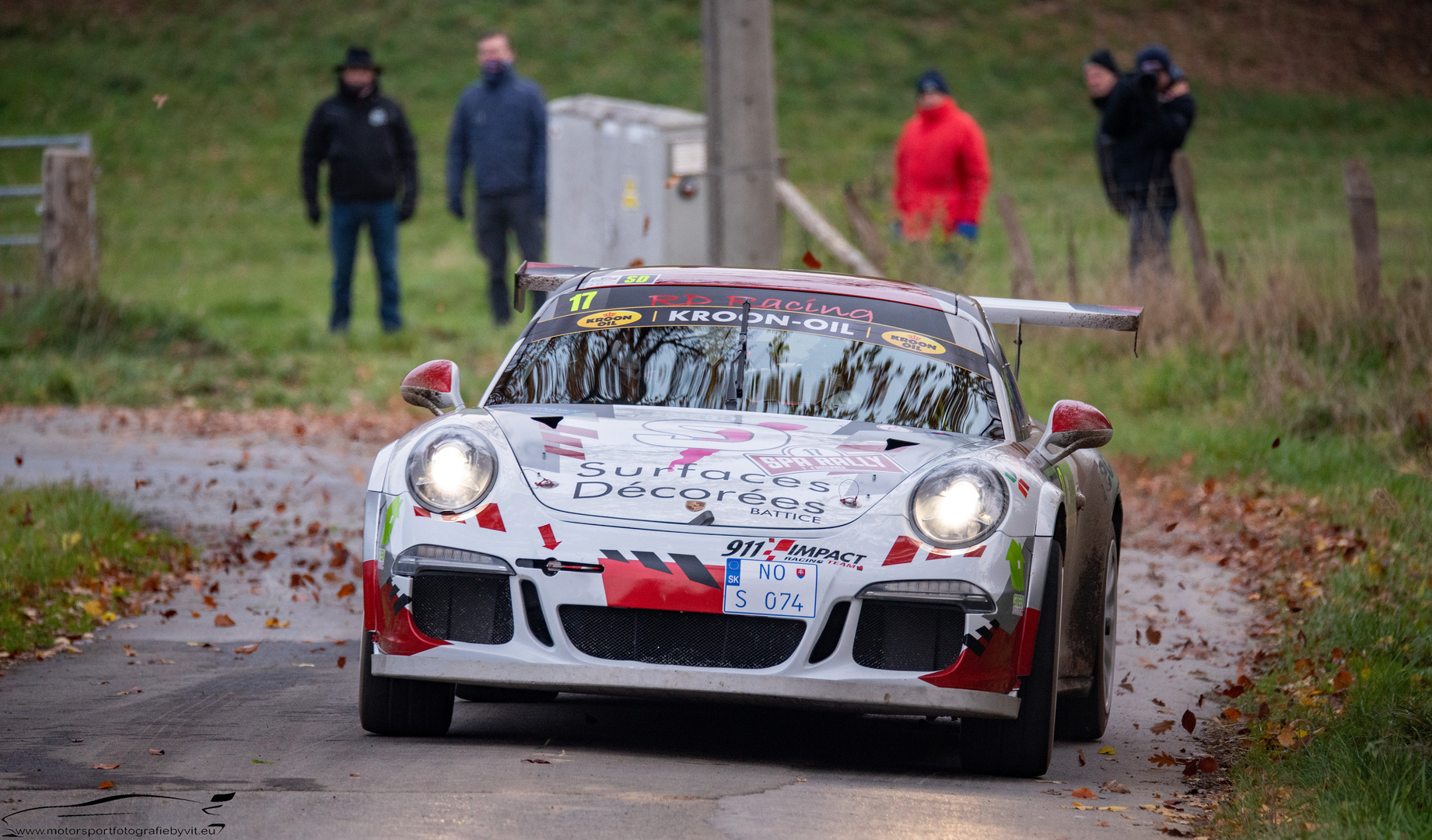 Spa Rally 2022 Part 36 Foto & Bild | sport, motorsport, rallyesport ...