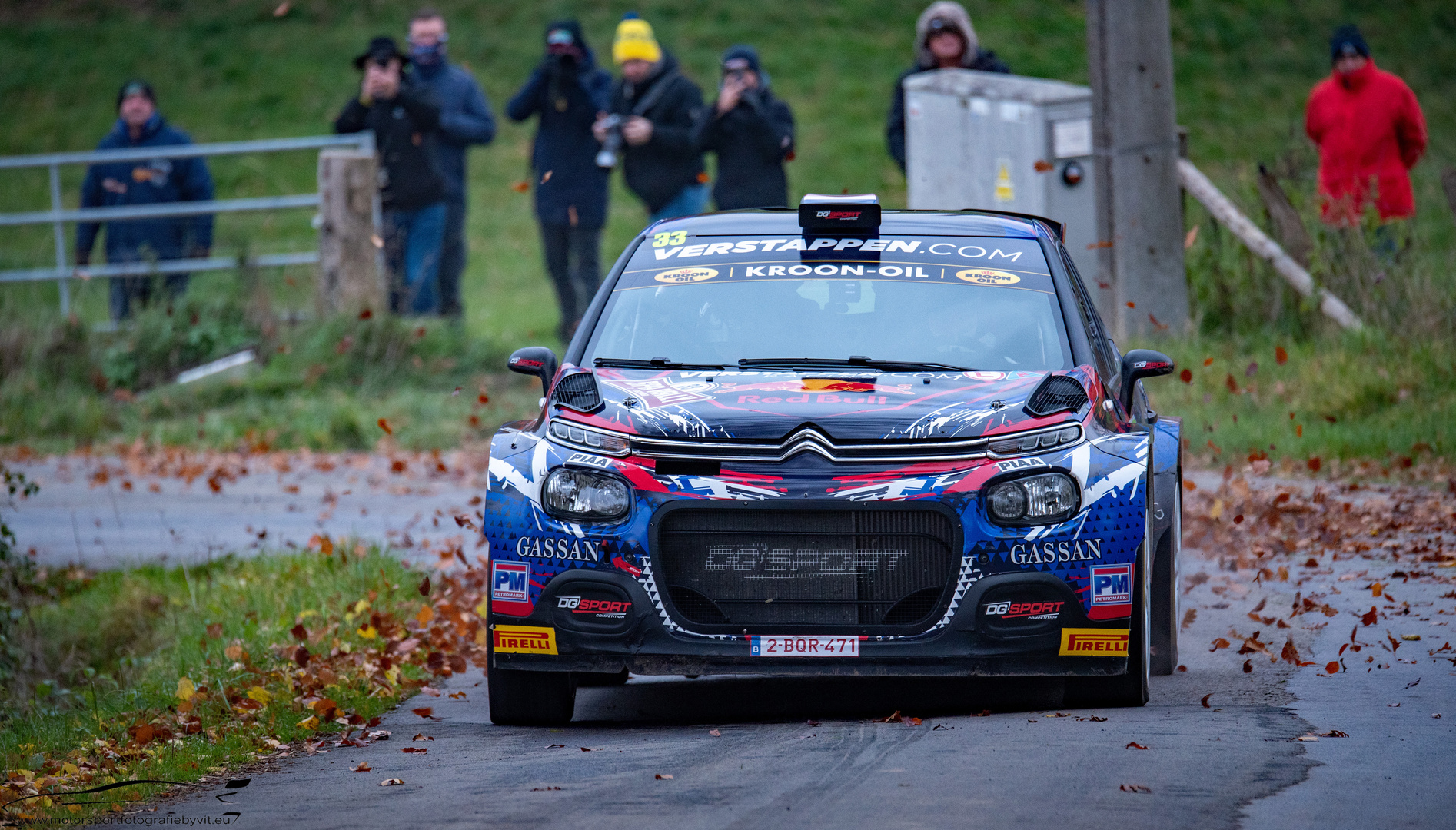 Spa Rally 2022 Part 42 Foto & Bild | sport, motorsport, rallyesport ...