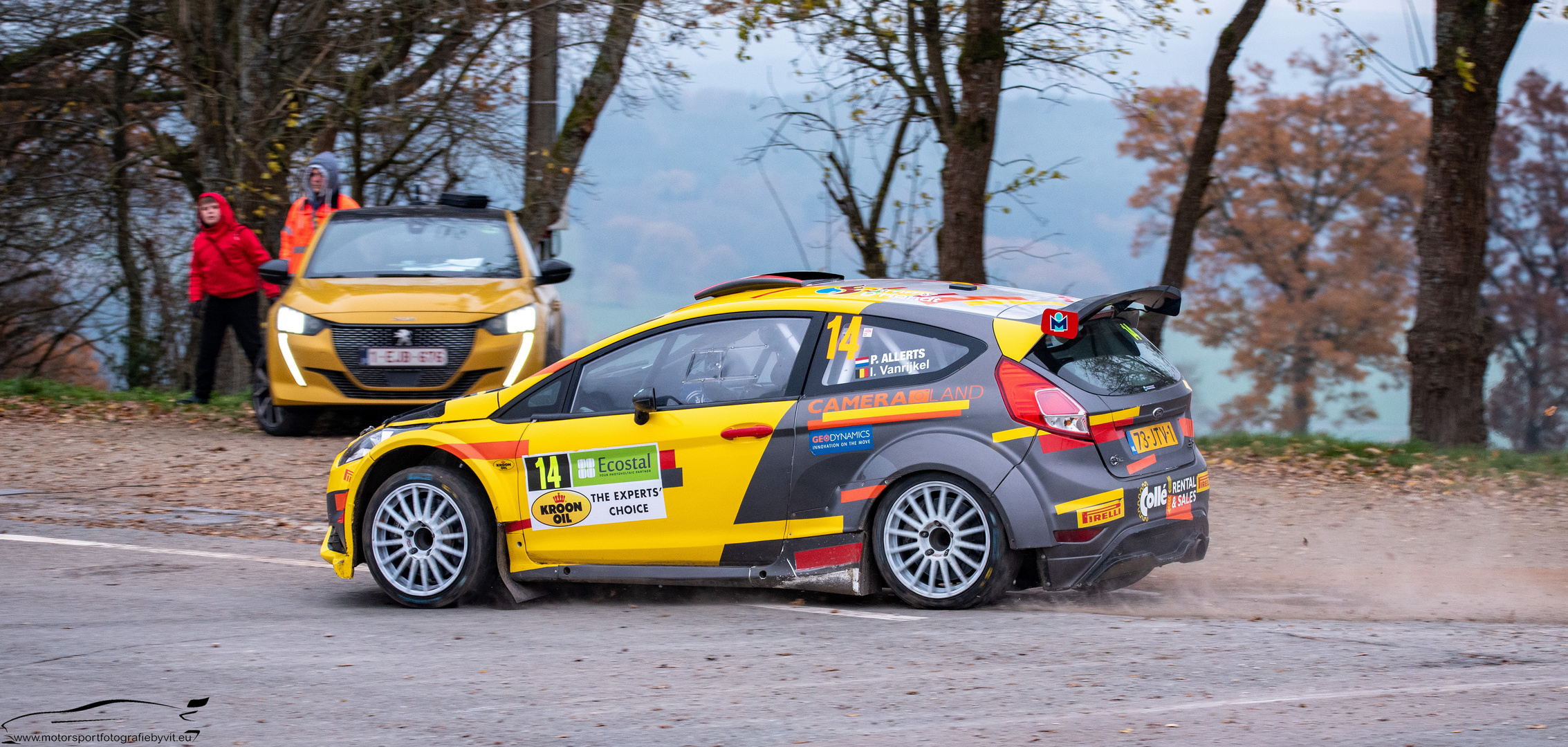 Spa Rally 2022 Part 57 Foto & Bild | sport, motorsport, rallyesport ...