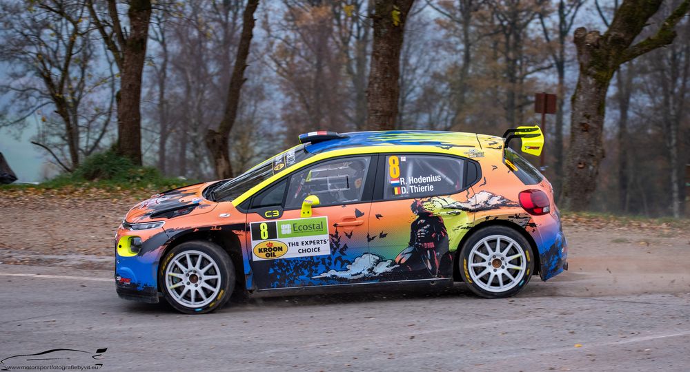 Spa Rally 2022 Part 63 Foto & Bild | sport, motorsport, rallyesport ...