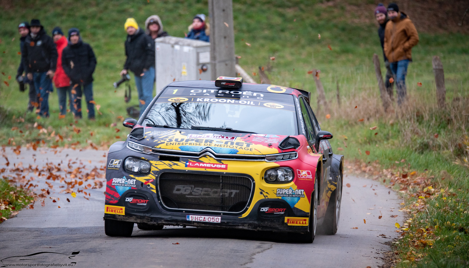 Spa Rally 2022 Part 9 Foto & Bild | sport, motorsport, rallyesport ...