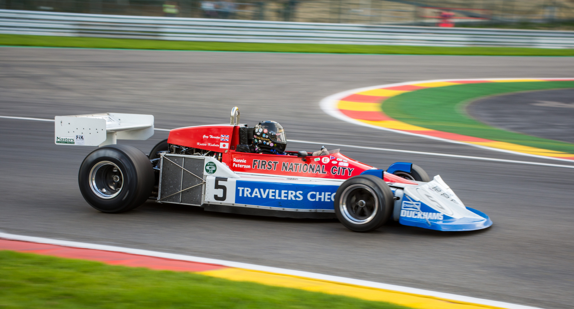 Spa Six Hours 2018 Part IV Foto & Bild | sport, motorsport, rundstrecke ...