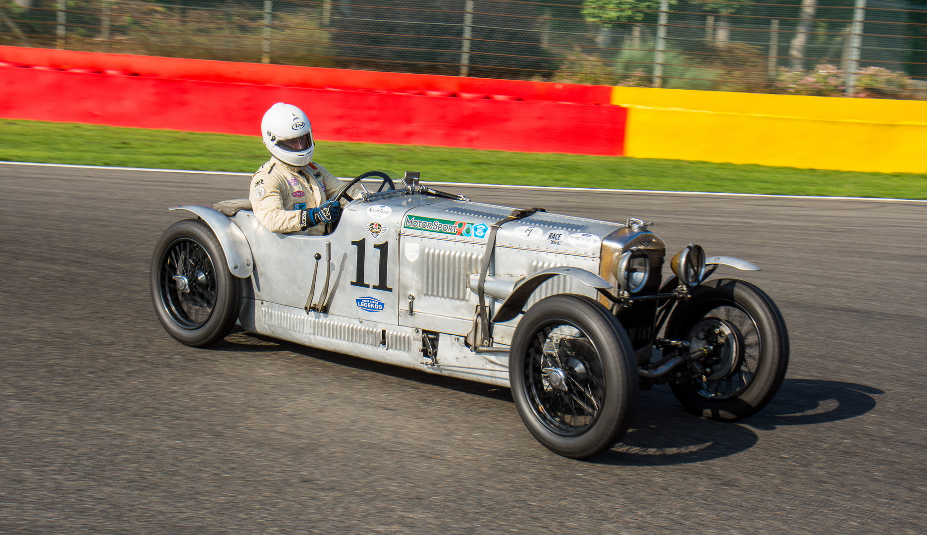 Spa Six Hours 2018 Part VIII Foto & Bild | sport, francorchamps ...