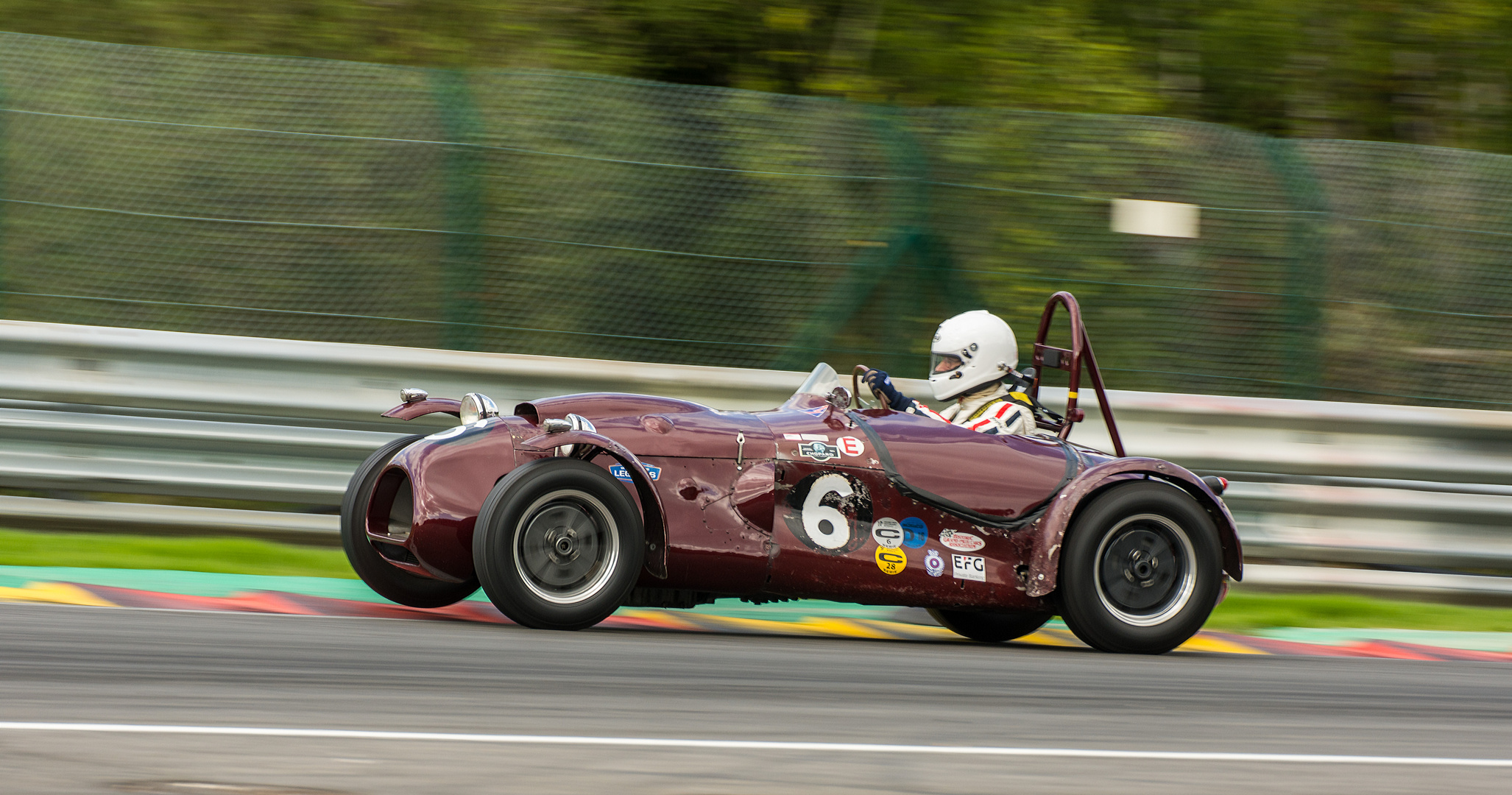 Spa Six Hours 2018 Part XIX Foto & Bild | sport, motorsport ...