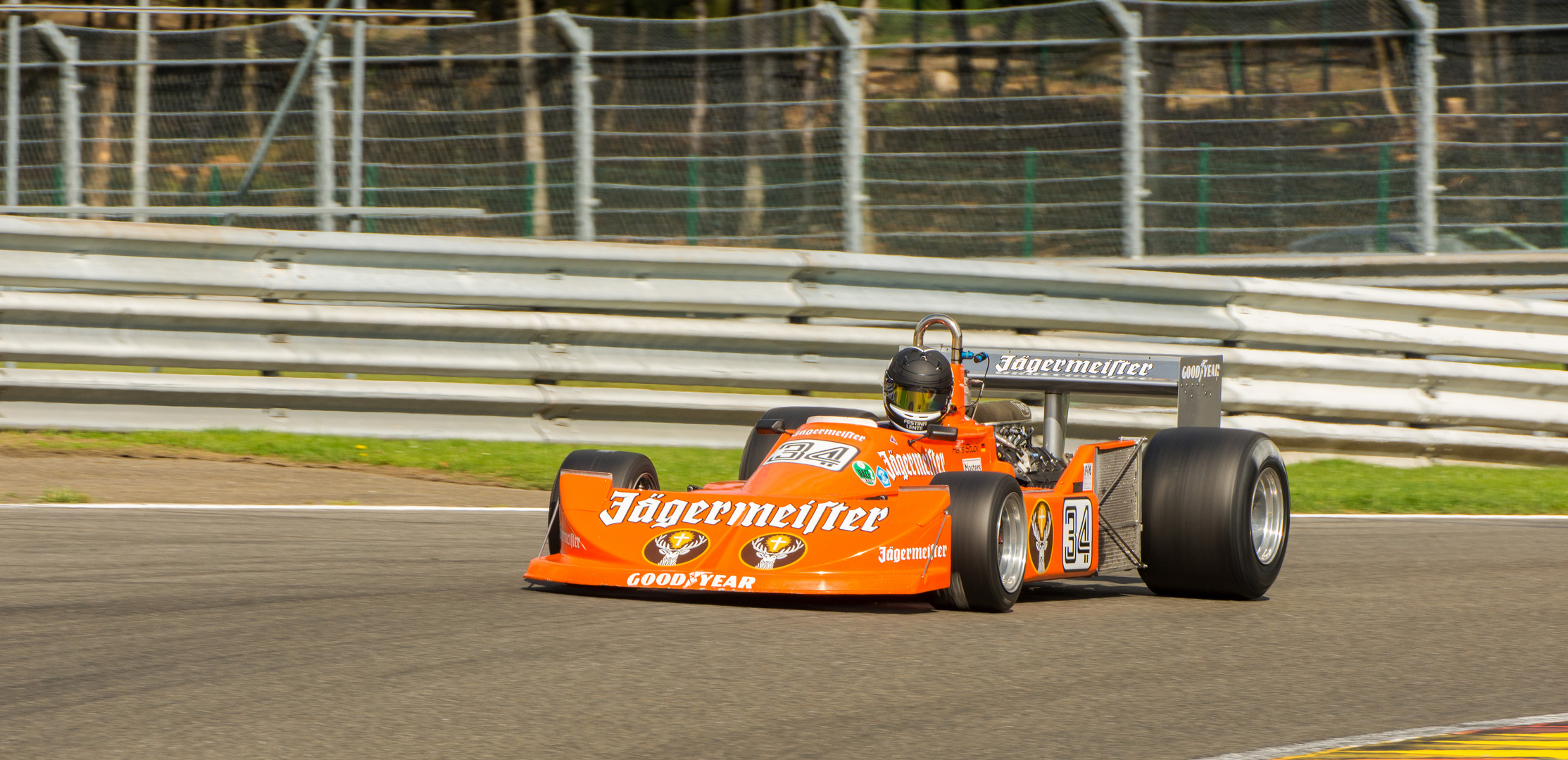 Spa Six Hours 2018 Part XVIII Foto & Bild | sport, francorchamps, f1 ...