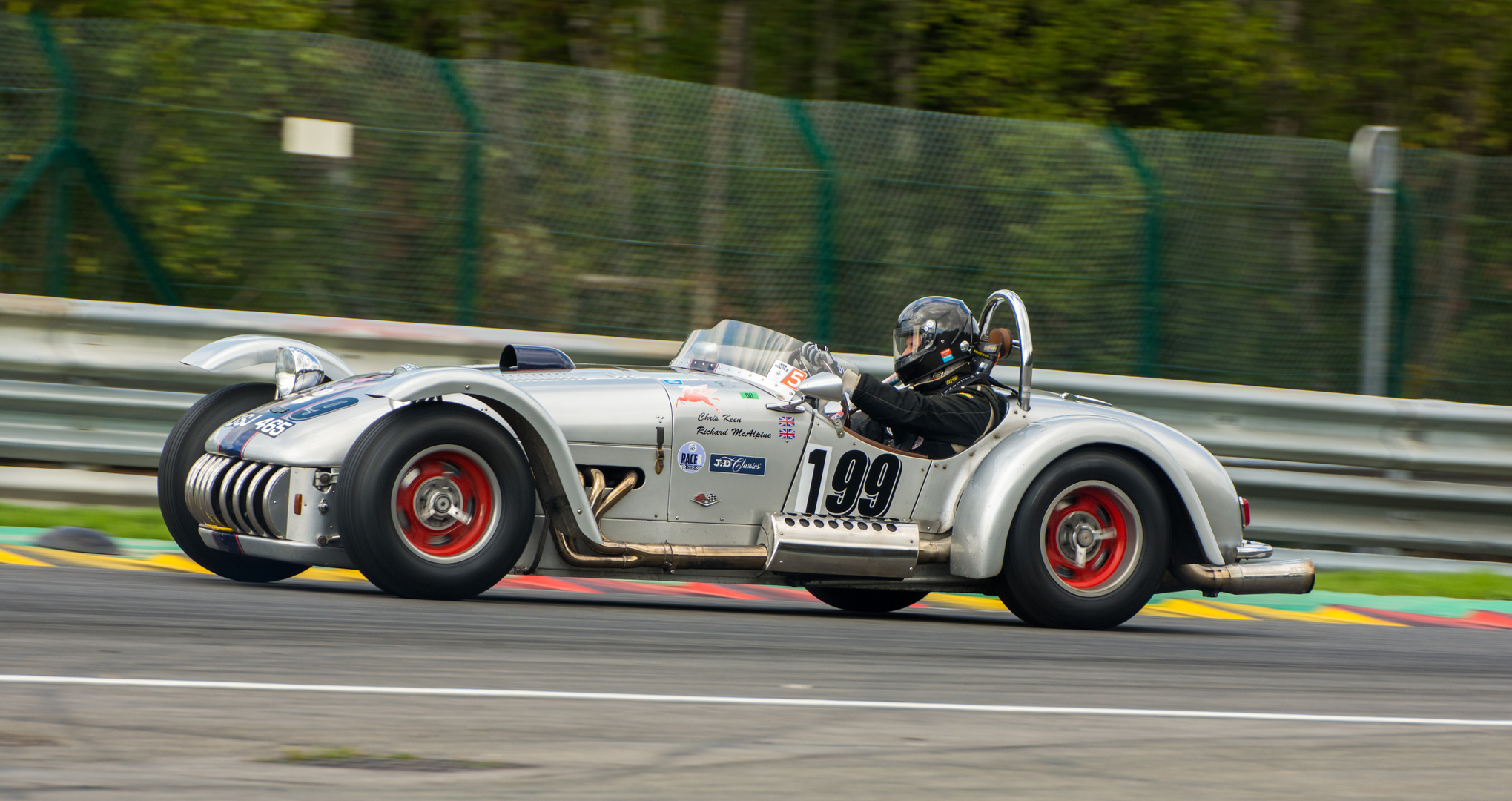 Spa Six Hours 2018 Part XXV Foto & Bild | sport, motorsport ...