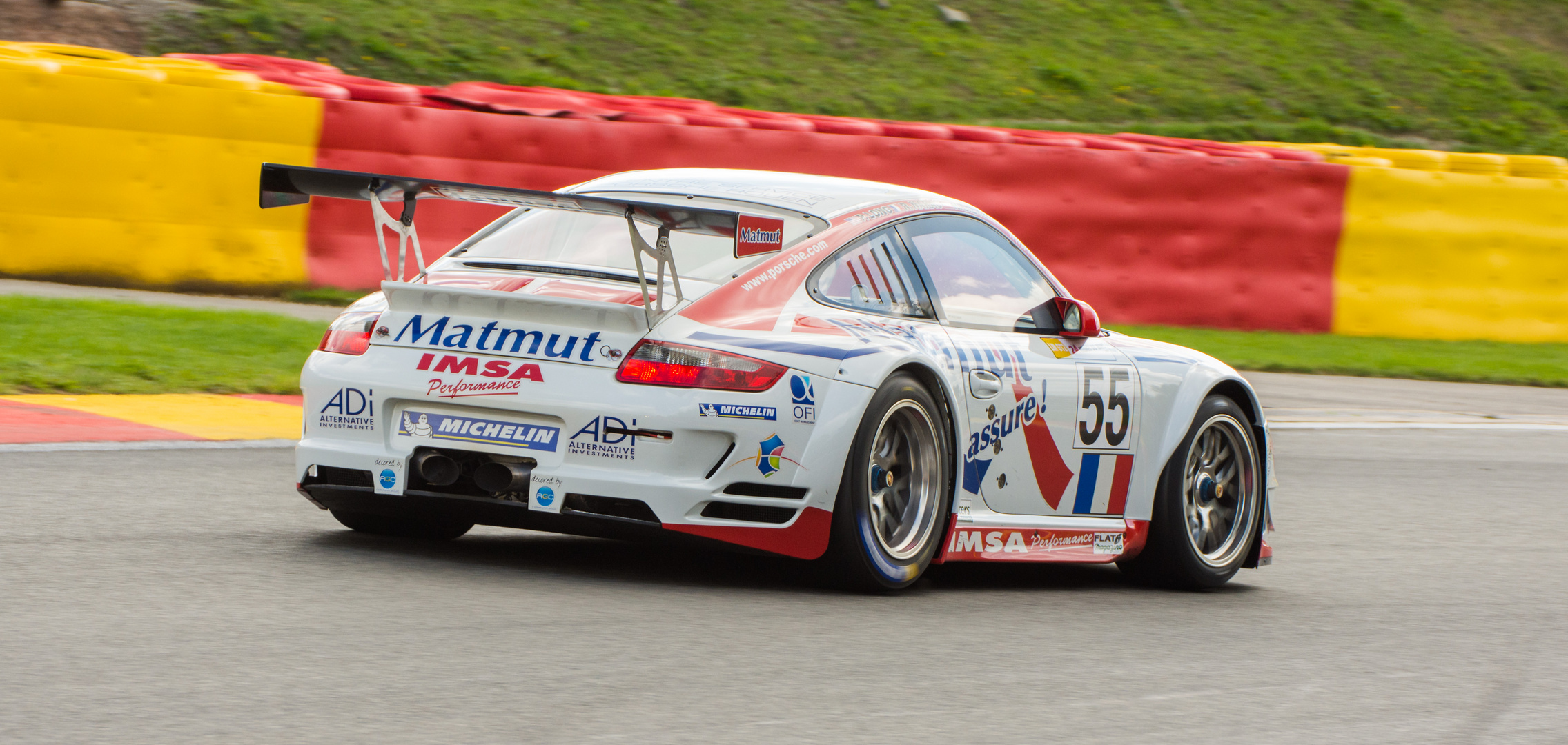 Spa Six Hours 2018 Part XXVI Foto & Bild | sport, motorsport ...